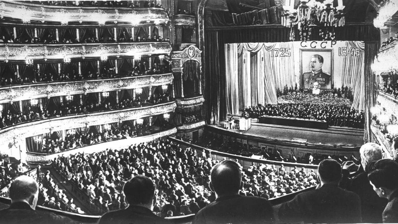 Почти всё о Новосибирске - 30-ые годы (часть - 2)