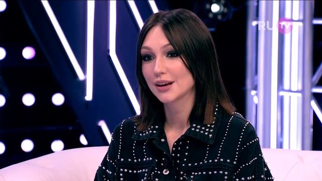 Sogdiana / Согдиана в программе "Север Шоу" (RU.TV, 2019)