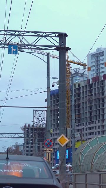 Обзор ЖК Самары: Король Лев