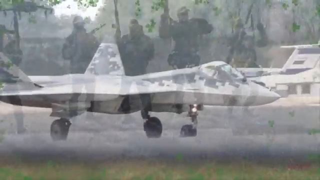 Танцуй, Россия!