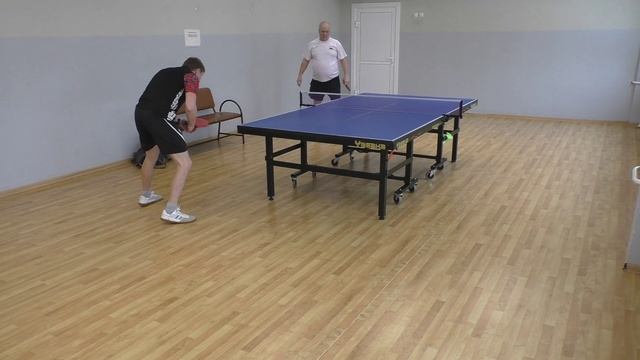 Зайка Дмитрий - Зверев Алексей