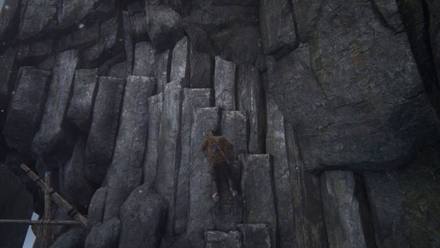 Пещера обваливается - Uncharted 4 Путь вора #53