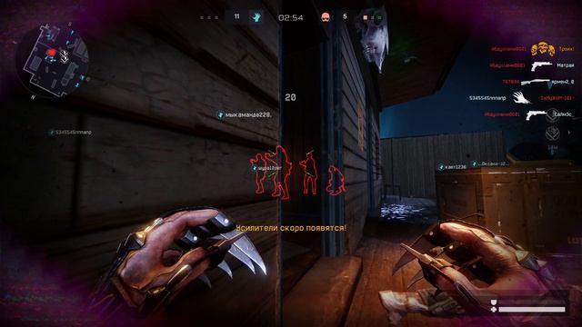 Warface ЗАРАЖЕНИЕ МОТЕЛЬ (ХЭЛЛОУИН)