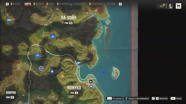 Far Cry 6 #16 Убил адмирала  Бенитес