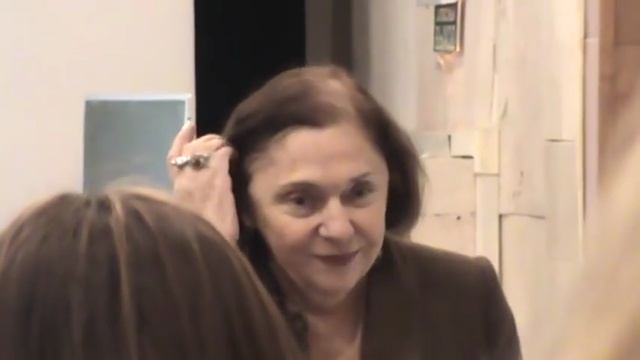 Паола Волкова - Лекция 2 -Китай  - История искусств