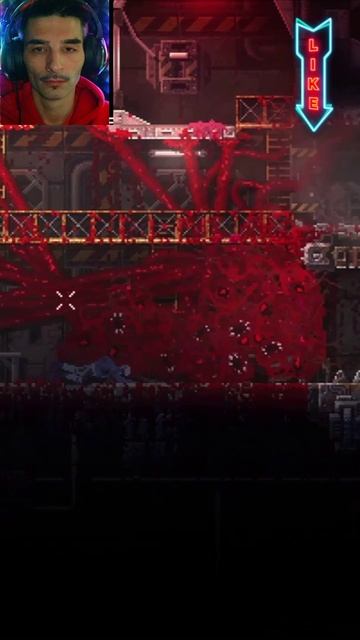 Монстр всё ближе к свободе