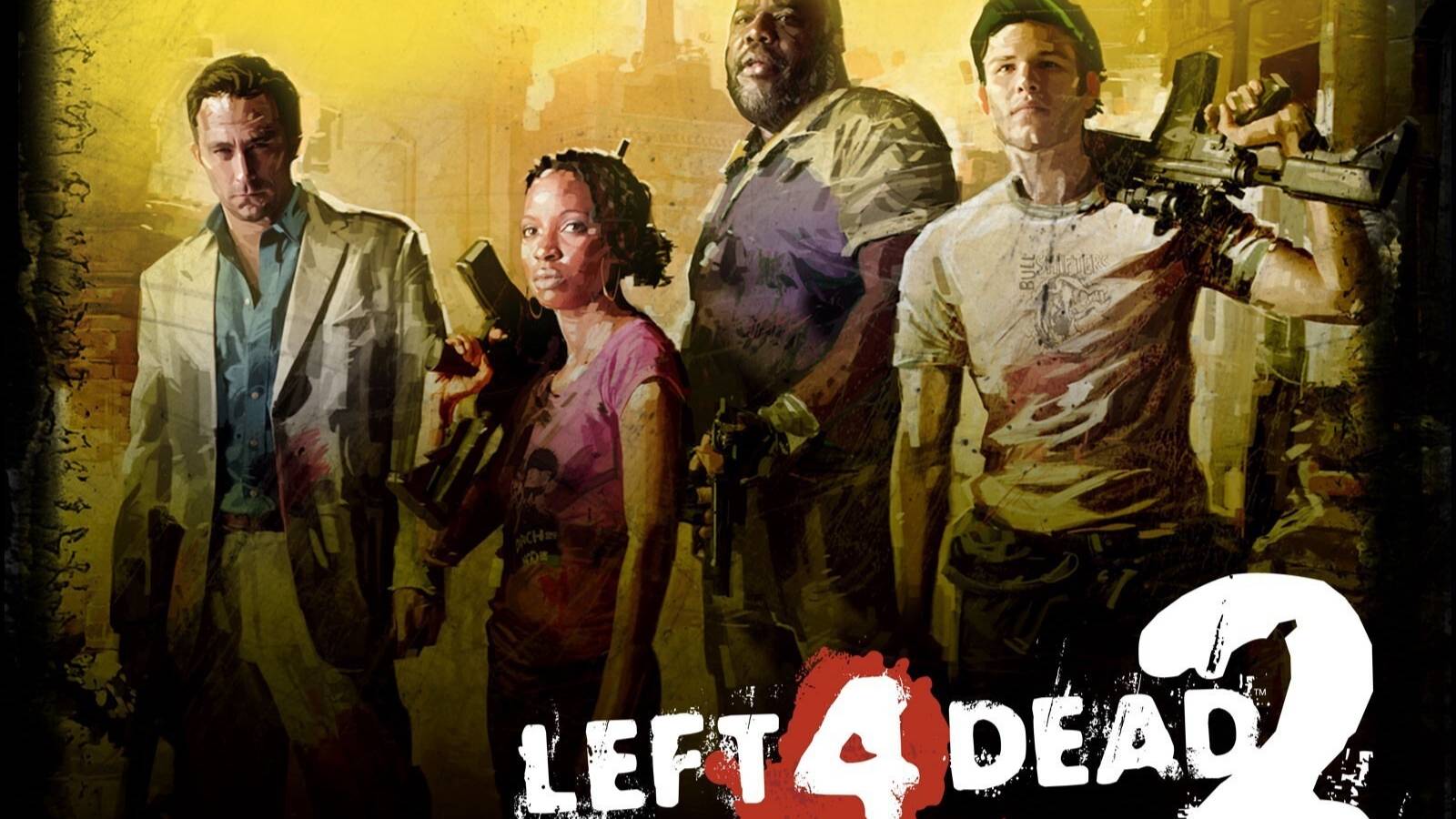Left 4 Dead 2 ► ИГРАЕМ НА ЭКСПЕРТ► Прохождение 6