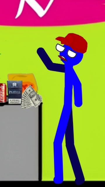 Возраст #stickman #анимация #shorts