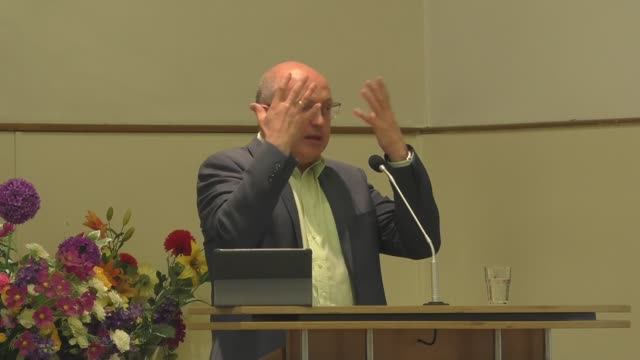 04. Вера в исцелениях Иисуса I Марка 1,21-34 I Иван Гернер