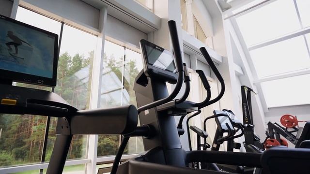 Как продлить срок жизни тренажеров в фитнес-клубе_