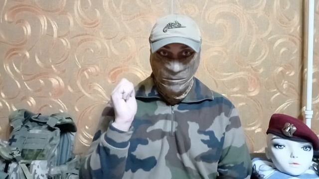 БатЯ терминатор :рестайлинг или пищеблок 2.0 (прометей @ С. И. Лысюк)