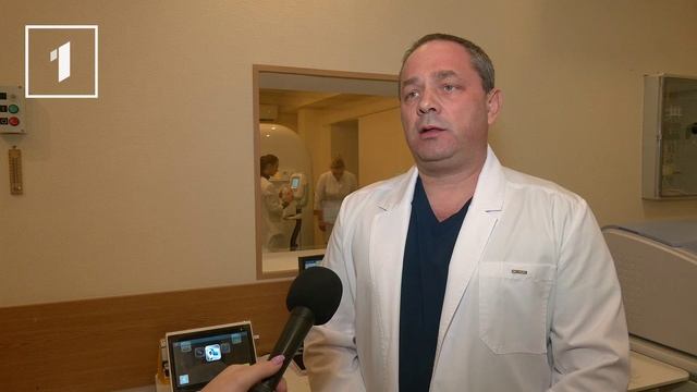 🏥 Медицина Донбасса выходит на новый уровень!