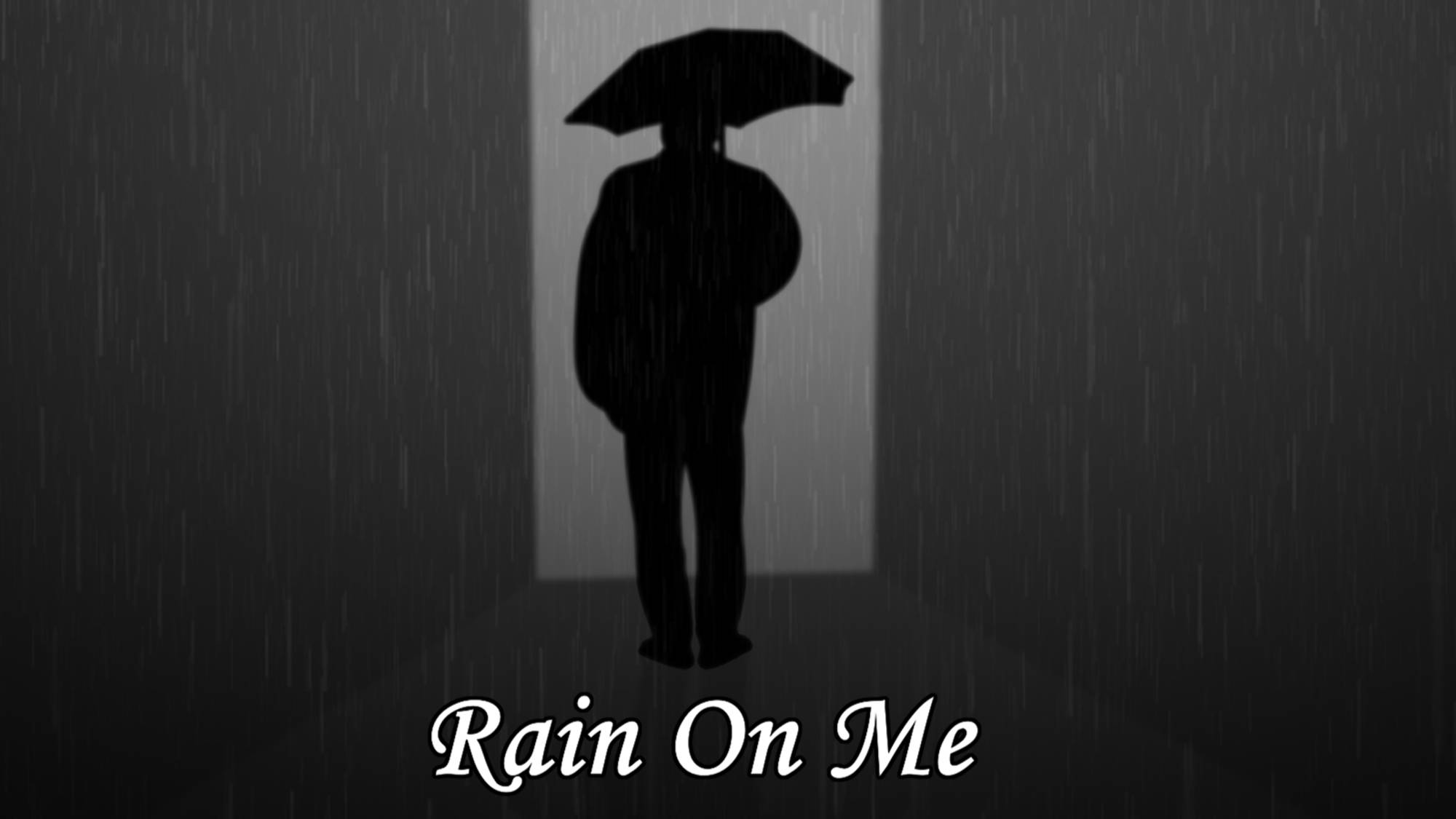 Anastasia Fantastic - Rain On Me (Official Audio)