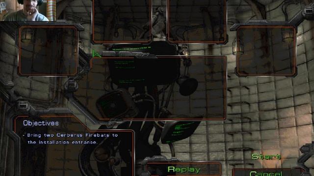 Прохождение Starcraft: Precursor. Часть 2