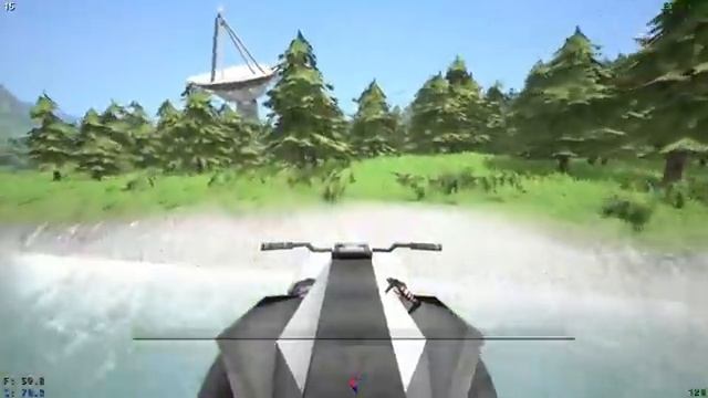 ОНИ ЩУПАЛИ МЕНЯ