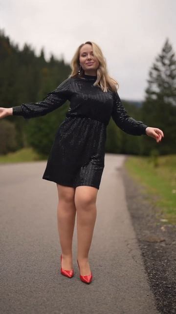 Carty Vacation in mountains