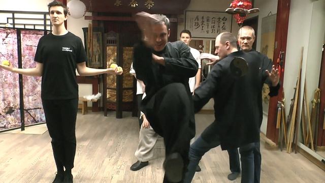 УРОК 13.02.2025г. "Свет и Ясность"