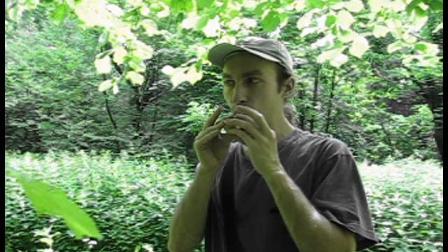 Окарина Ореховая тон G | Ocarina Nut tone G