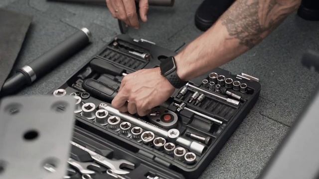 Профессиональная сервисная служба DHZ Fitness в России