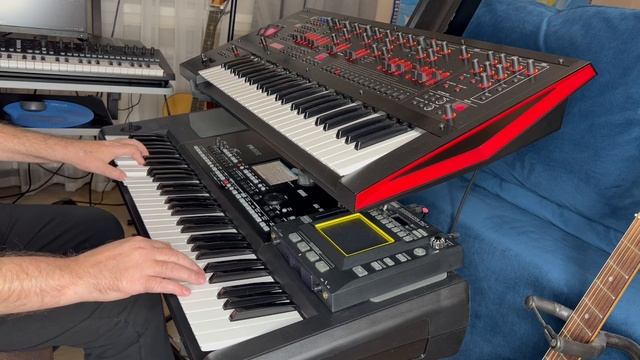 КУКУШКА (Fank cover)!