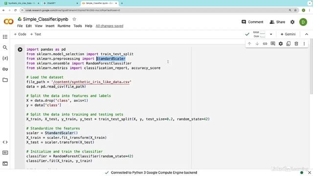LinkedIn - Complete Guide to Generative AI for Data Analysis and Data Science p3