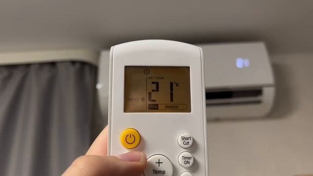 Кондиционер