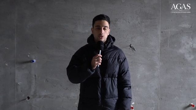 Обзор дома с благоустройством двора | 2024