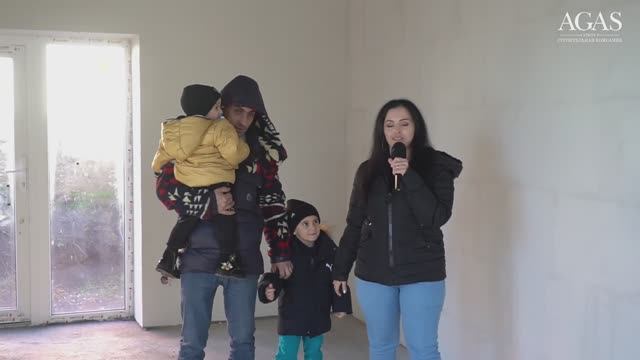 Отзыв о строительстве дома с AGAS в формате "Вайт бокс" | 2024