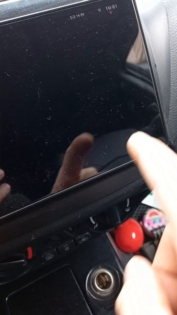 Подключение регистратора к Android магнитоле