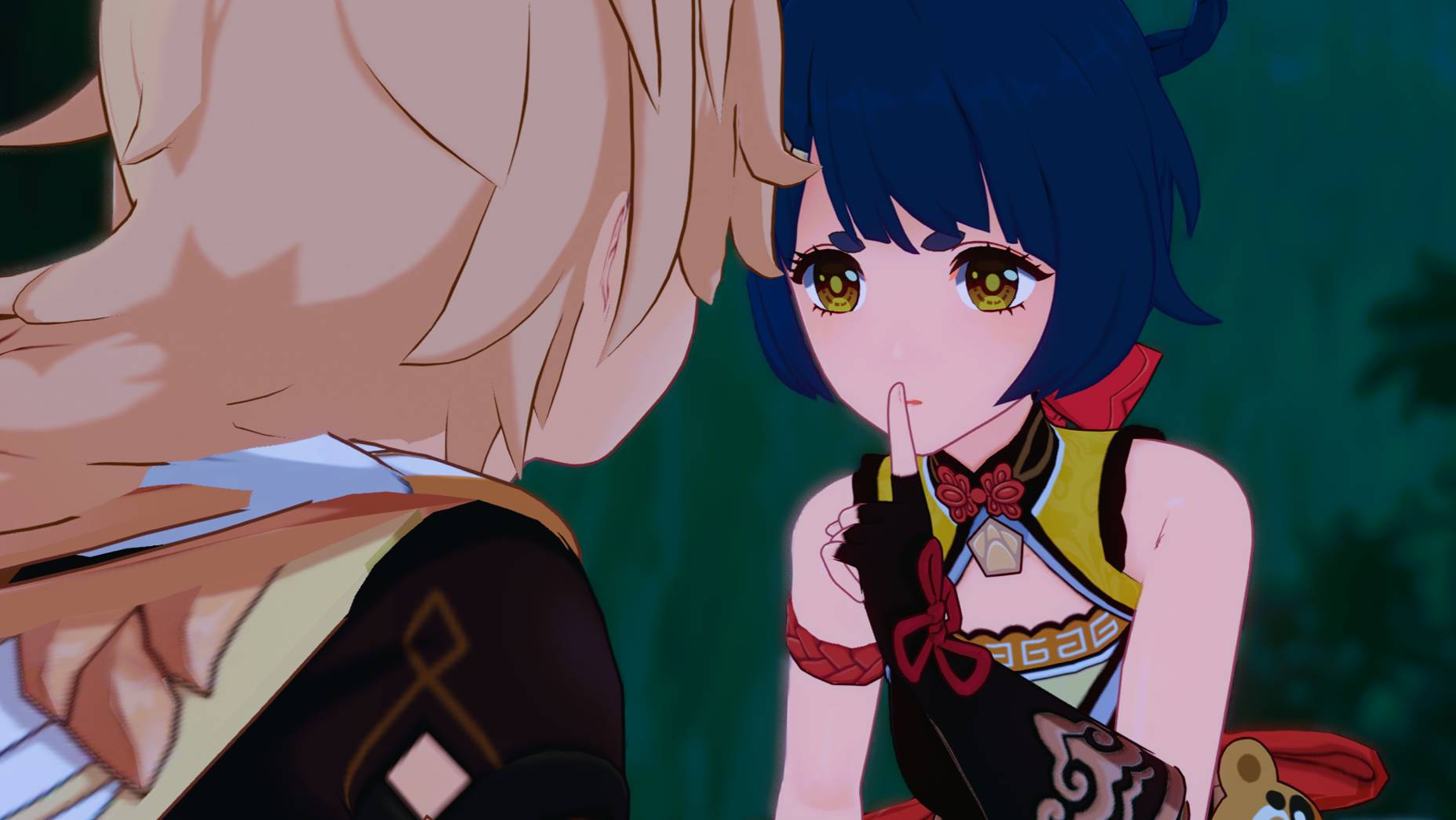 КУЛИНАРНЫЙ ТУР ПО МОНДШТАТУ//ЗАДАНИЕ ЛЕГЕНД//ЗНАКОМСТВО С СЯО ЛИН.