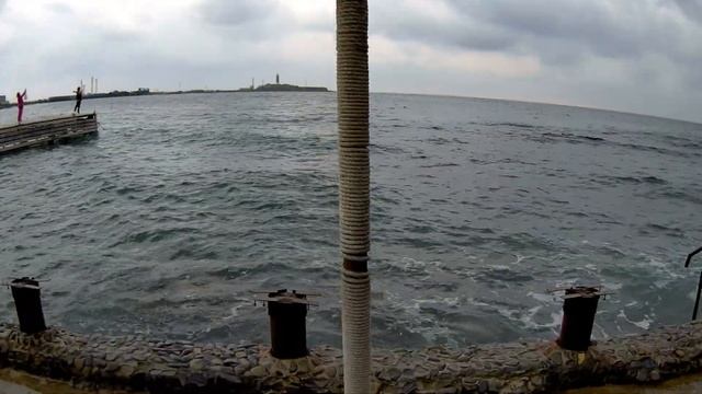 Море Большой Утриш