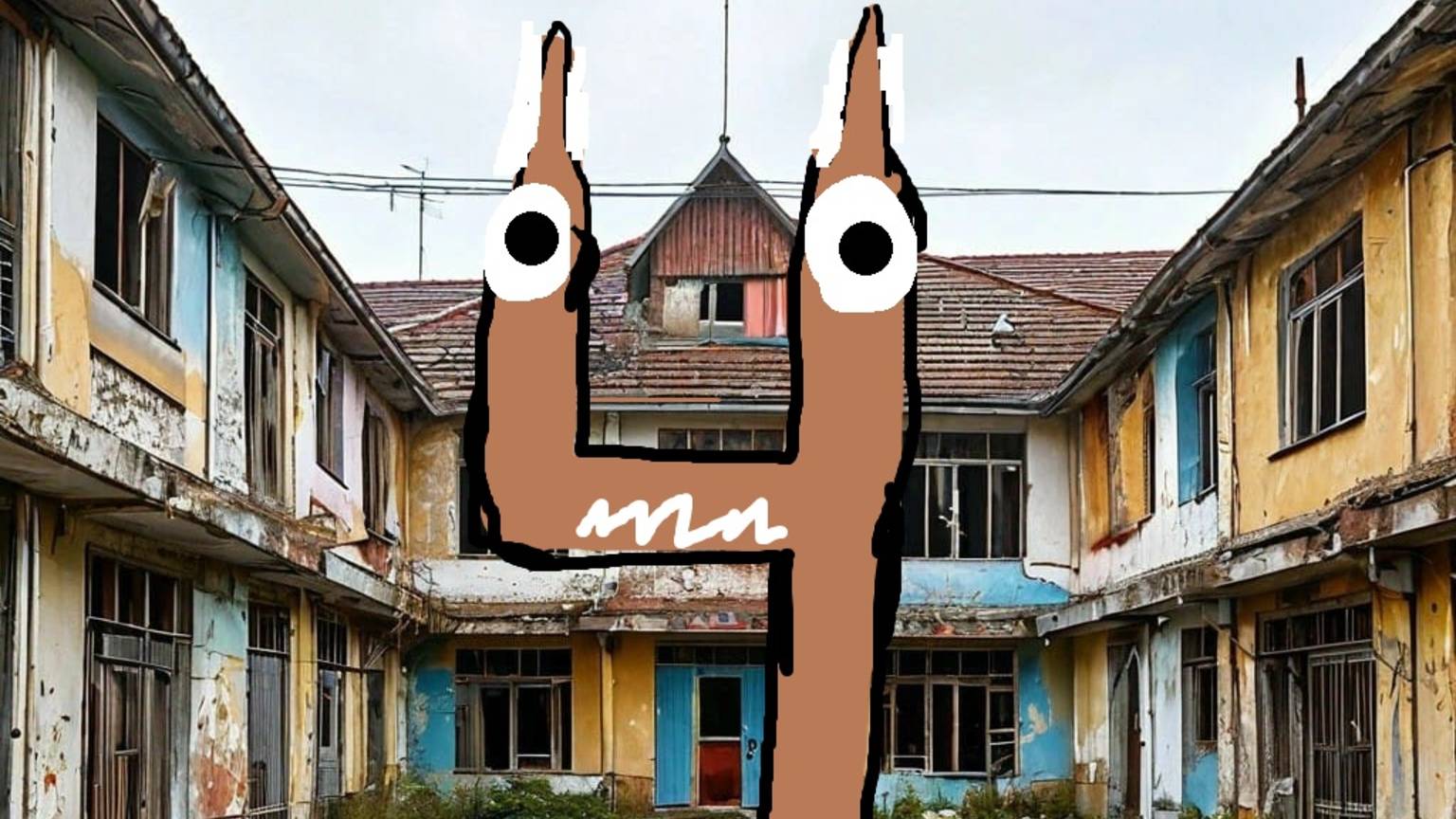 Детский сад бан бана 4