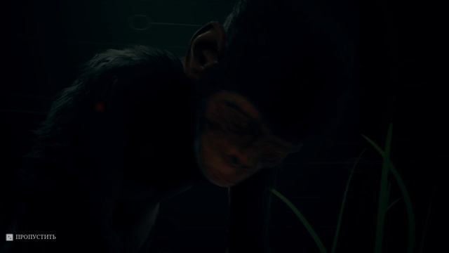 ОБЕЗЬЯНА СДЕЛАЛА НОЖ ∎ Ancestors The Humankind Odyssey прохождение #4