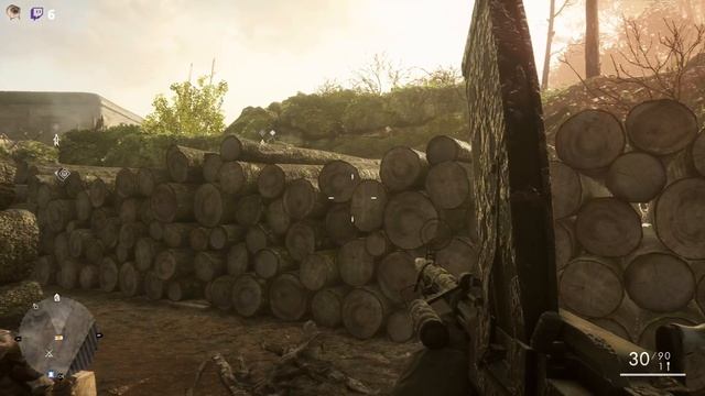 Первый раз в сюжетке БФ1 | Черная БЕСС [Стрим №1]