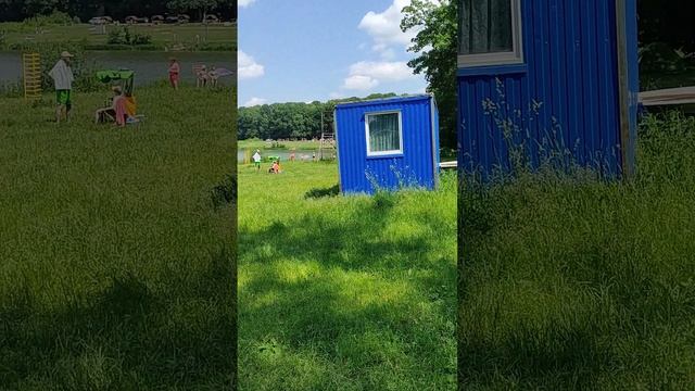 На Воронке 2022