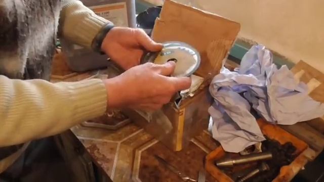 Подарок от друга