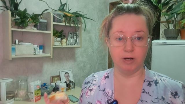 Супер халат и сорочка с маркетплейса/примерка