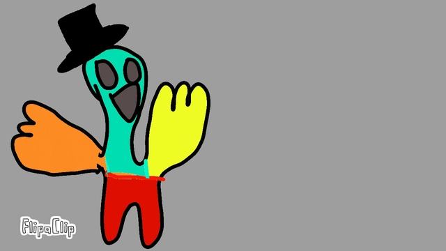 анимация про доуи