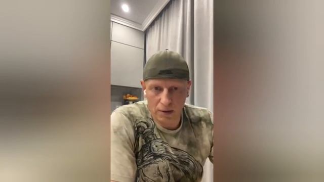 Батя терминатор & Razvedos