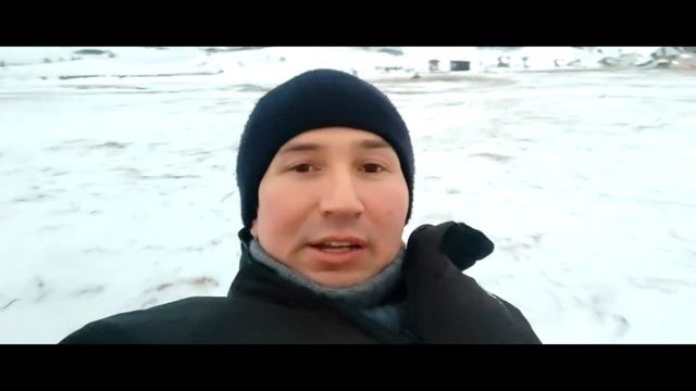 Уязы-тау и Тюбинги!