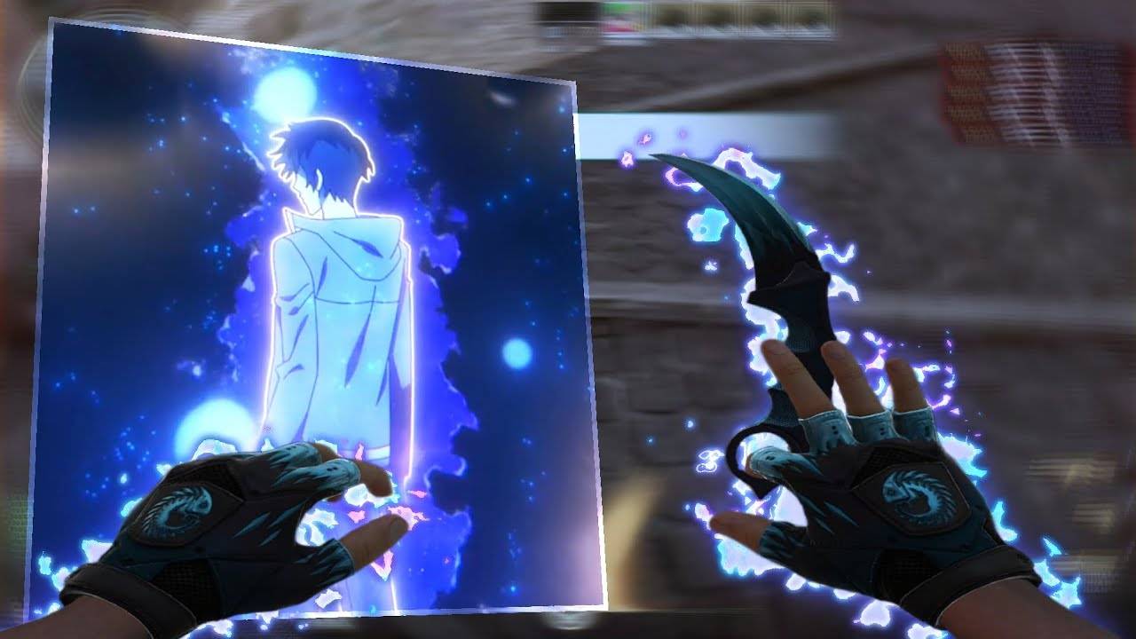 МУВИК СТАНДОФФ2 | САМЫЙ СУМАСШЕДШИЙ ИГРОК! 🔥