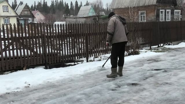 29-30 10 2021г подготовка к зиме. прилетели свиристели