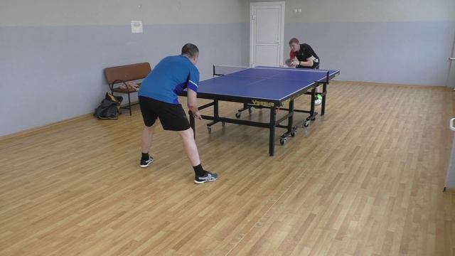 Зайка Дмитрий - Романенко Павел