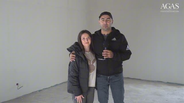 Отзыв о строительстве дома с AGAS в г. Пятигорск | 2024