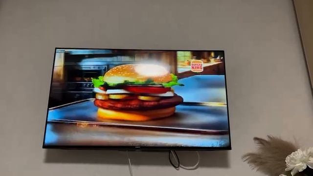 Телевизор гостиная