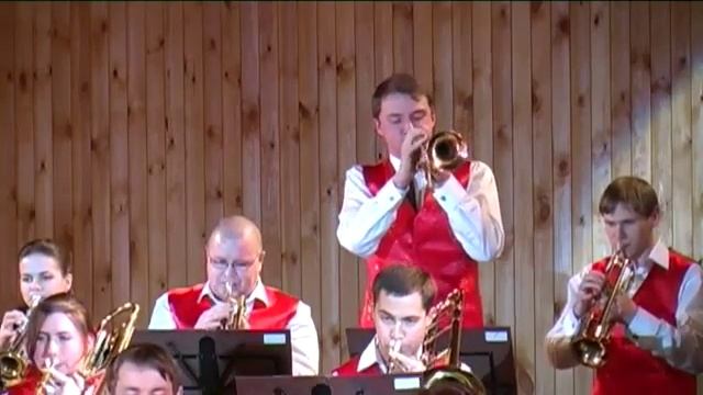 Gordon Goodwin - Count Bubba