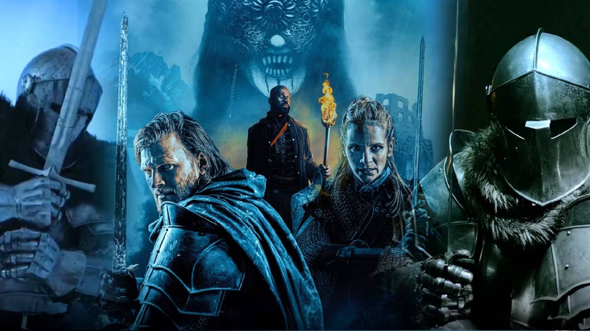 Так себе фильмы, вышедшие в среднем качестве на этой неделе (2025, 7-я неделя)