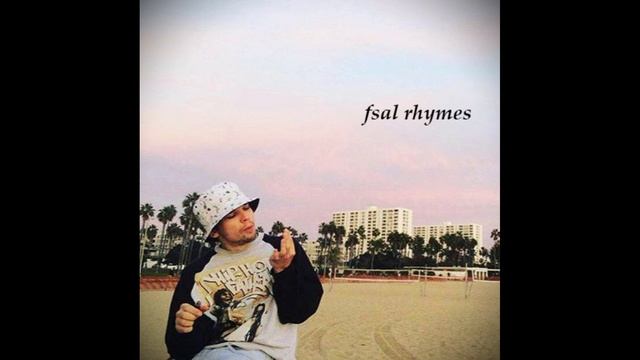 Kid Evol - fsal rhymes