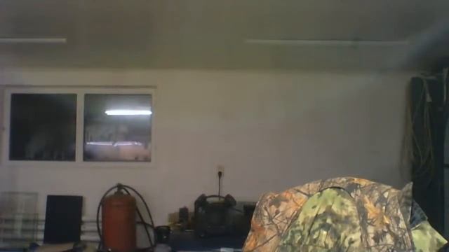 Стрим 18 января.