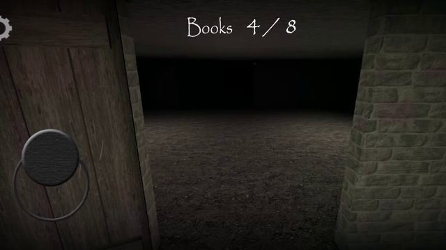 ВТОРОЙ ПОДВАЛ СЛЕНДРИНЫ! |Slendrina: The Cellar|Прохождение #2